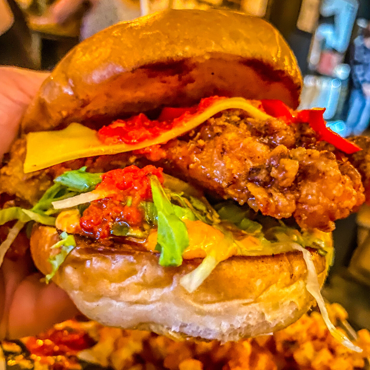 Stirchley, Birmingham: 7 Favourite Restaurants - btownsocial.co.uk