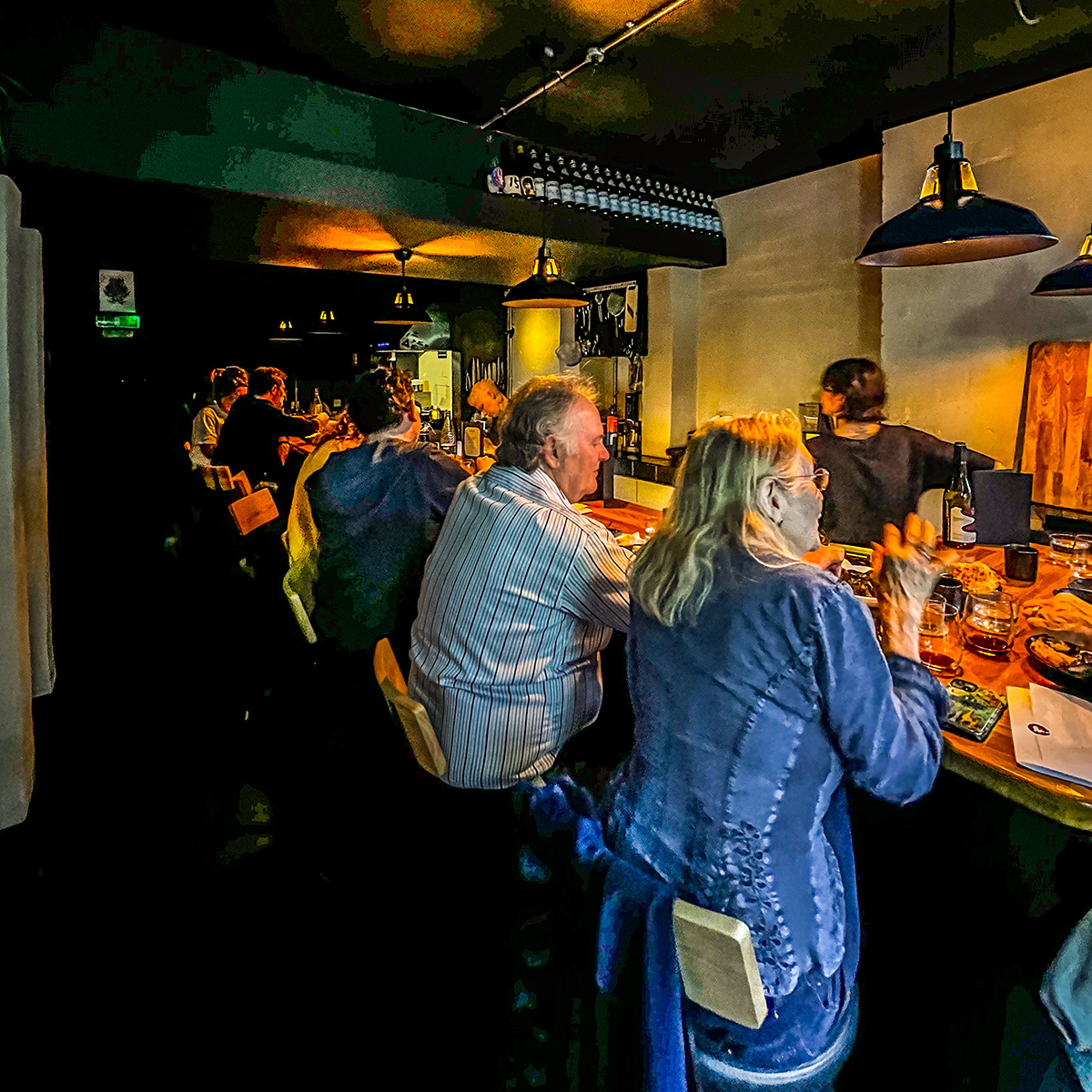 Stirchley, Birmingham: 7 Favourite Restaurants - btownsocial.co.uk