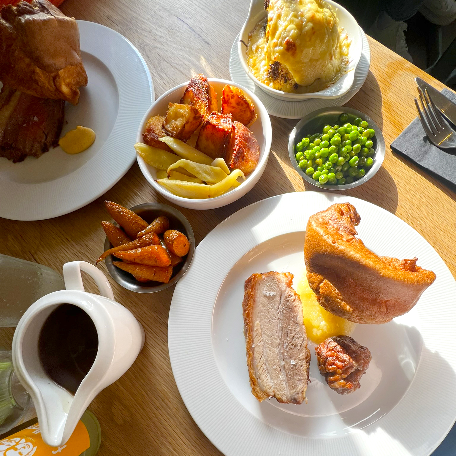 Stirchley, Birmingham: 7 Favourite Restaurants - btownsocial.co.uk