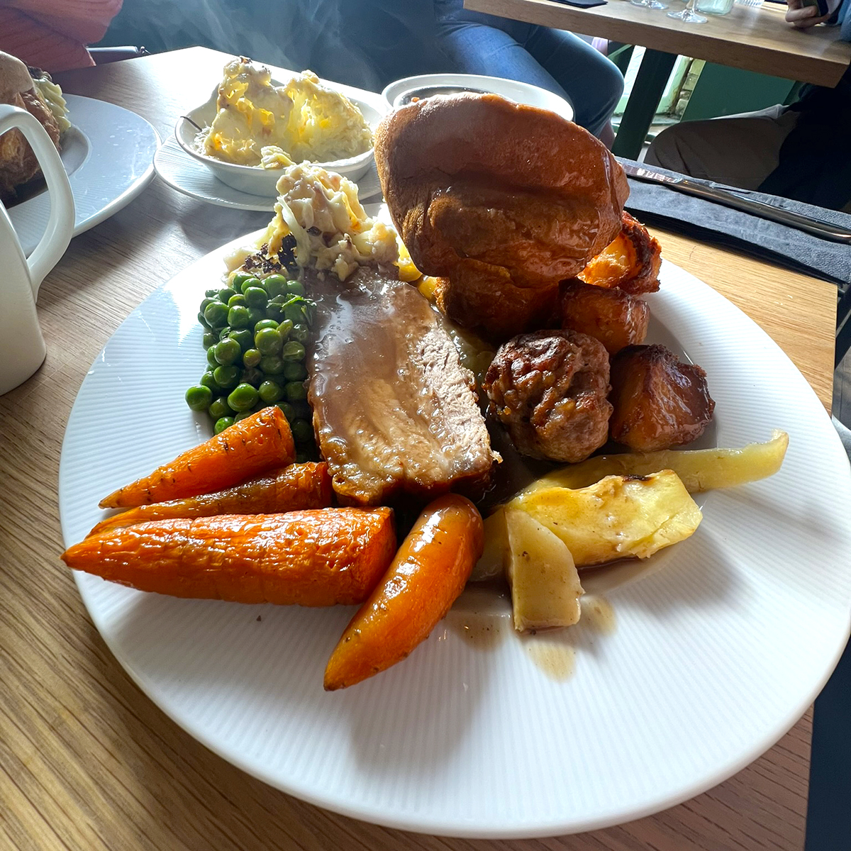 Stirchley, Birmingham: 7 Favourite Restaurants - btownsocial.co.uk