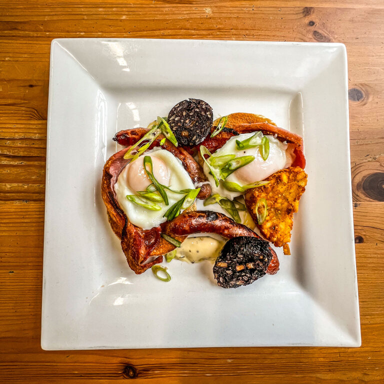 The Best Full English Breakfasts In Birmingham: 9 Fry Ups in Brum