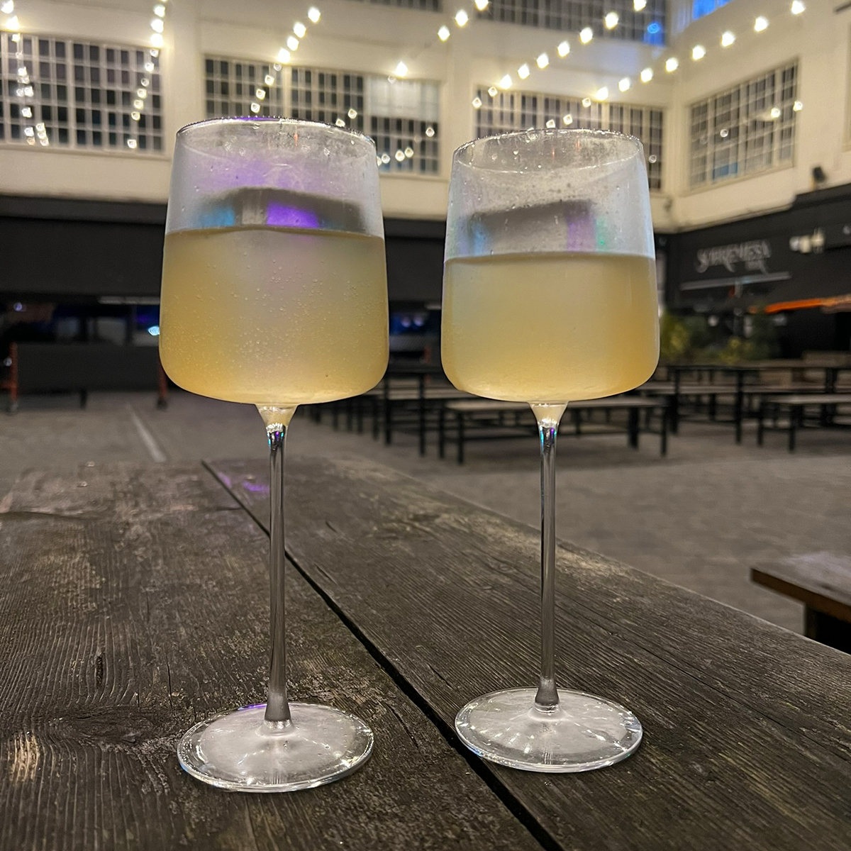 7 Of The Best Cocktail Bars in Birmingham