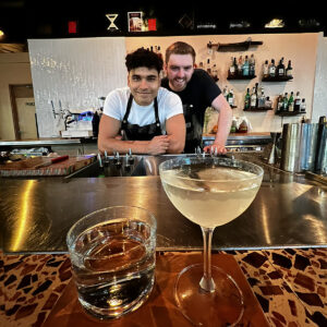 7 Of The Best Cocktail Bars in Birmingham