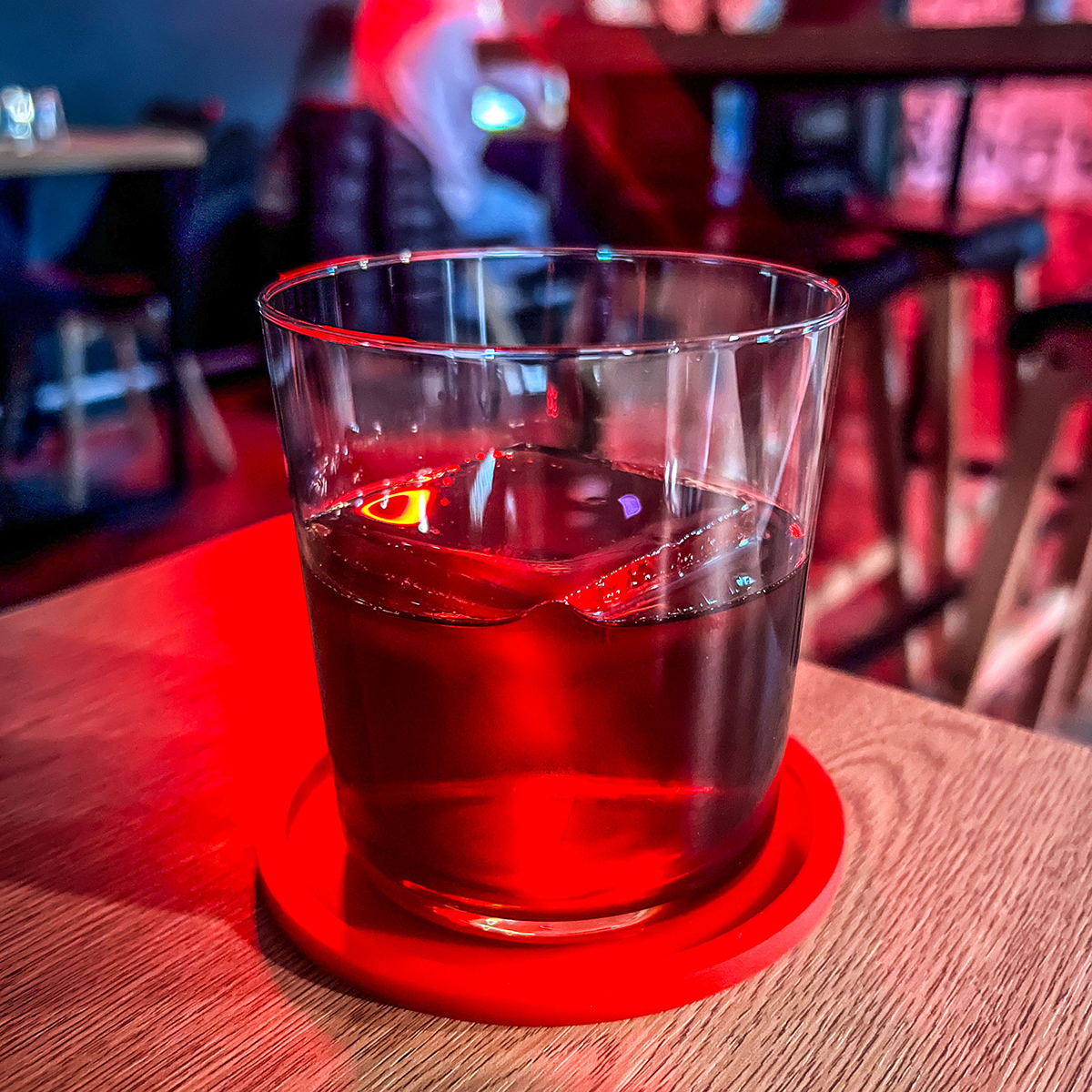 7 Of The Best Cocktail Bars in Birmingham