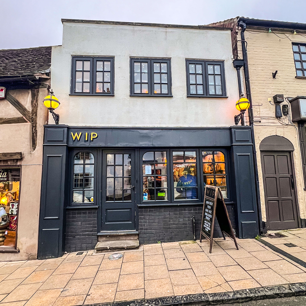 Lichfield Pubs and Bars: The City of Three Spires - btownsocial.co.uk