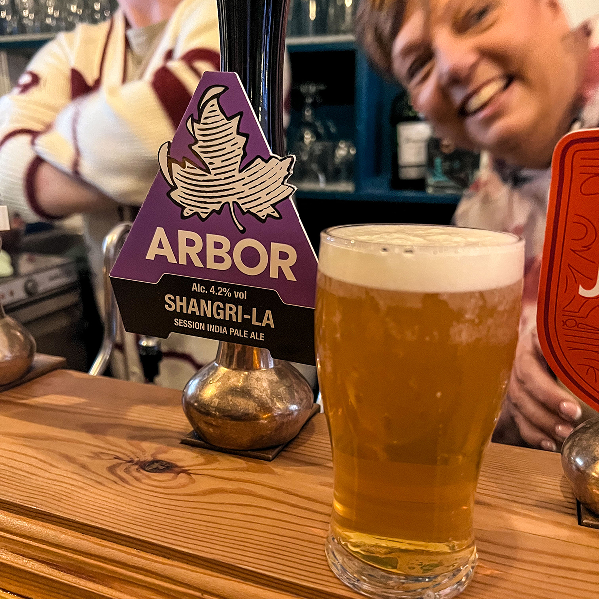 Lichfield Pubs and Bars: The City of Three Spires - btownsocial.co.uk