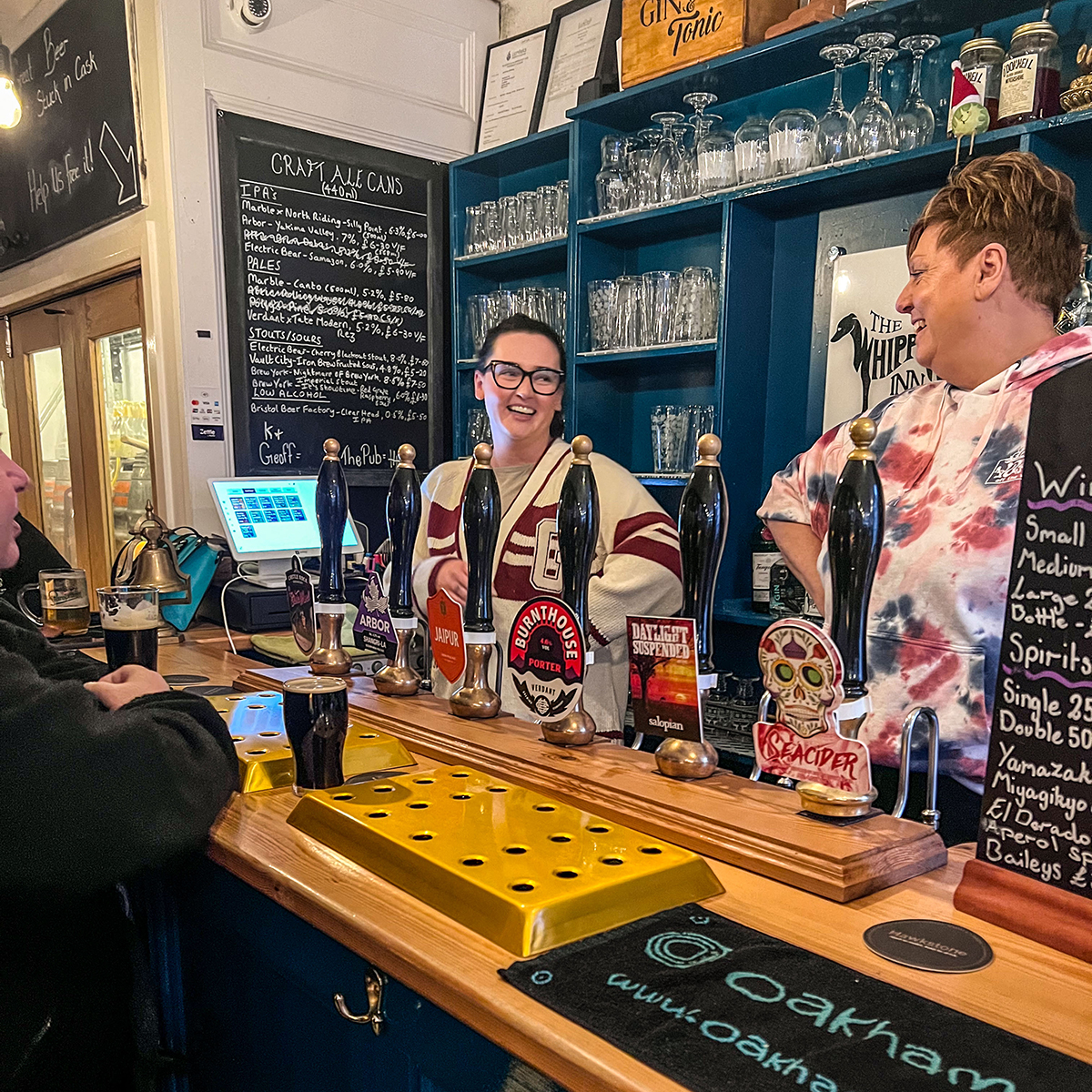 Lichfield Pubs and Bars: The City of Three Spires - btownsocial.co.uk