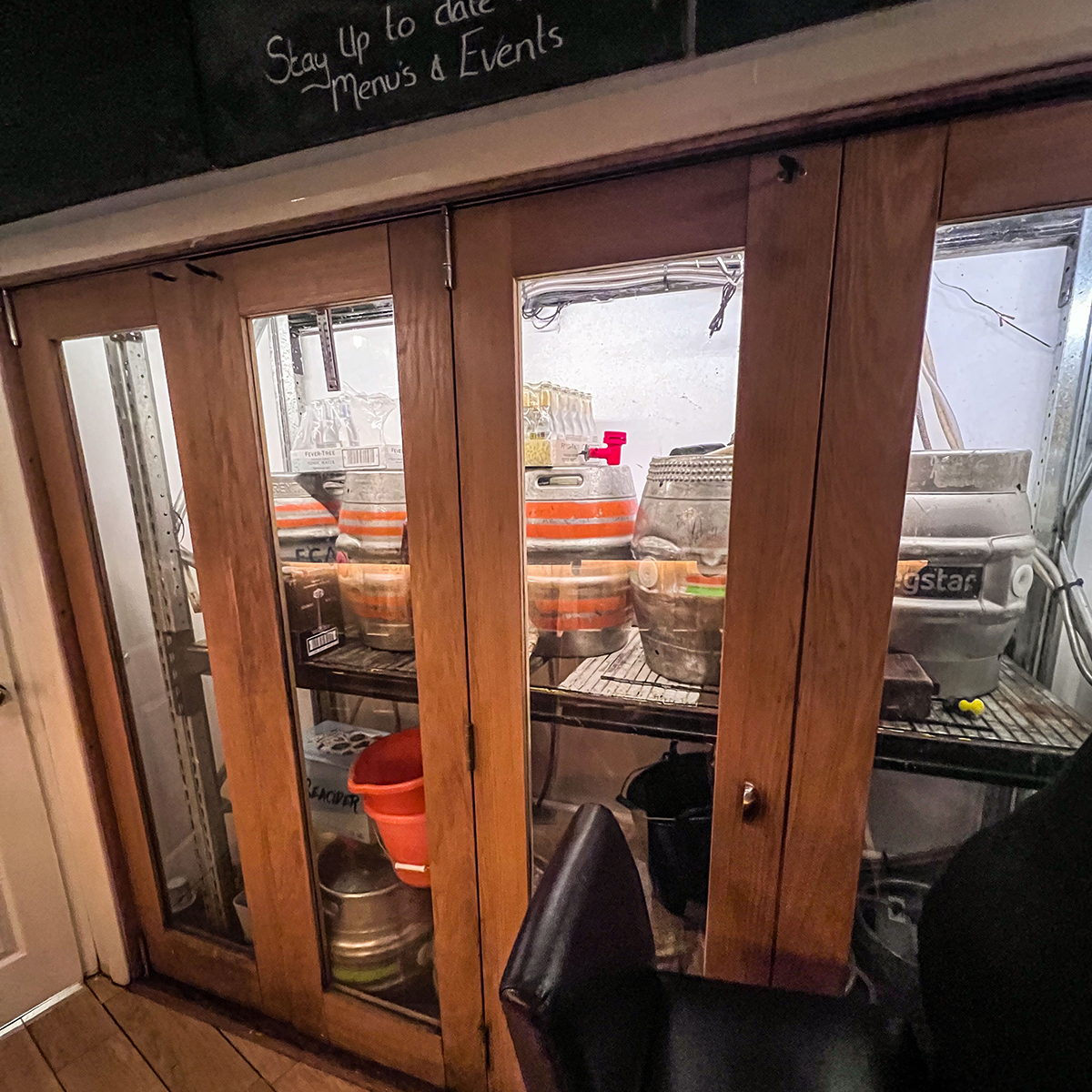 Lichfield Pubs and Bars: The City of Three Spires - btownsocial.co.uk